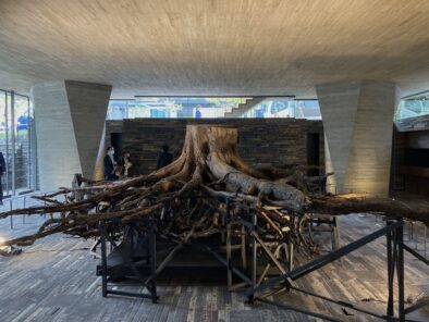 “Kioi Seido”, a stunning building in Tokyo with no specific purposes